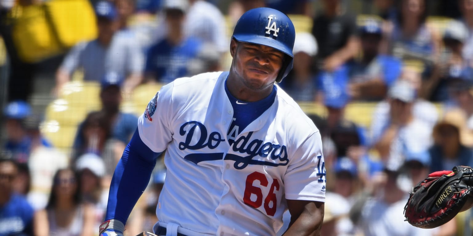 Eight times that MLB stars showed us how to stay fit on the baseball ...