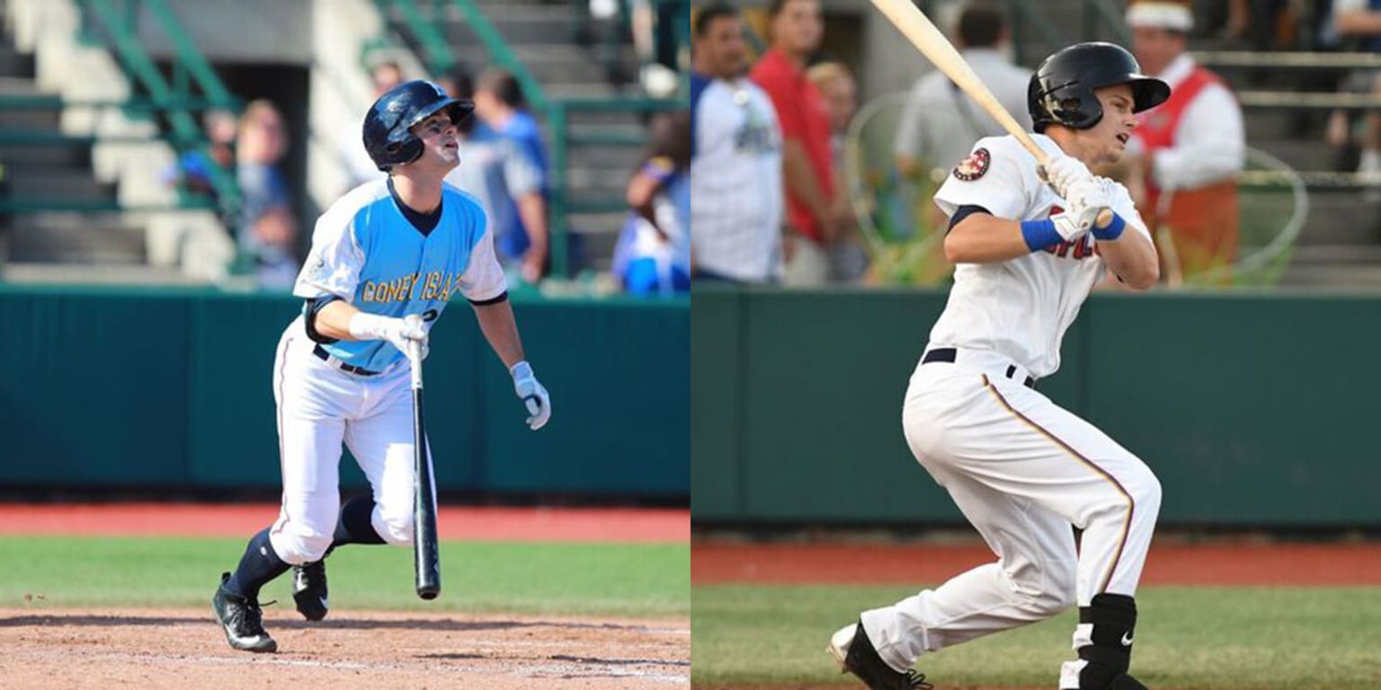 Brodey and Quinn make transition to pros.