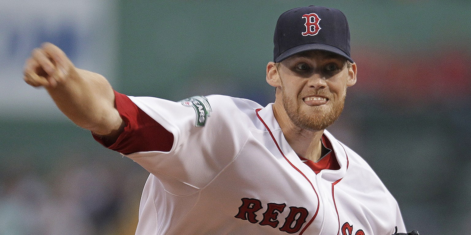 Daniel Bard reportedly retiring from MLB