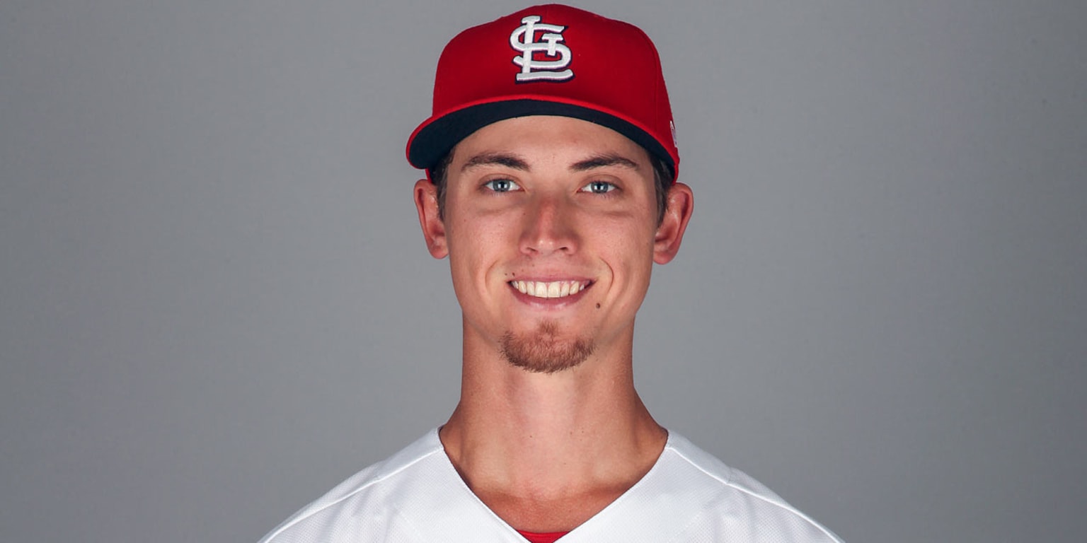 Cardinals send Luke Weaver to Triple-A Memphis