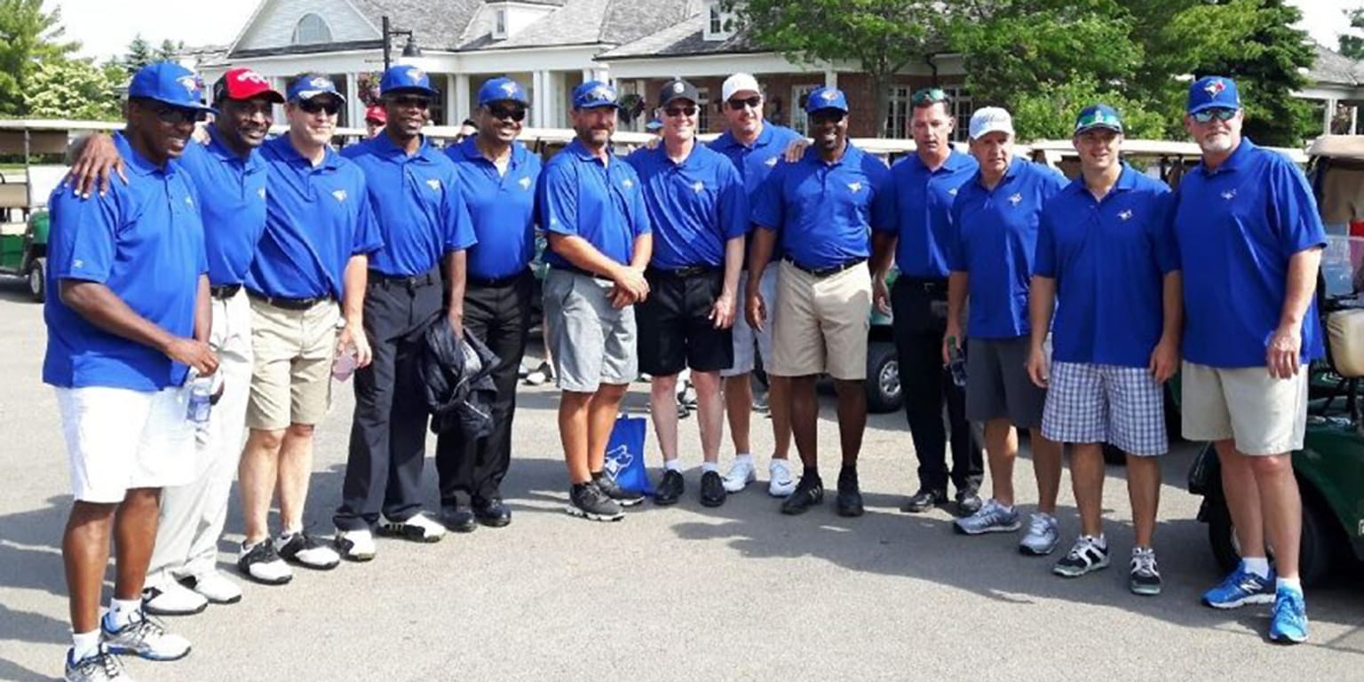 Toronto hosts 21st annual Golf Classic
