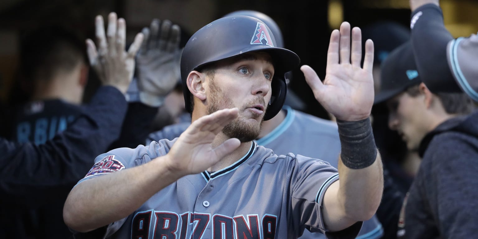 Jeff Mathis returns after birth of daughter