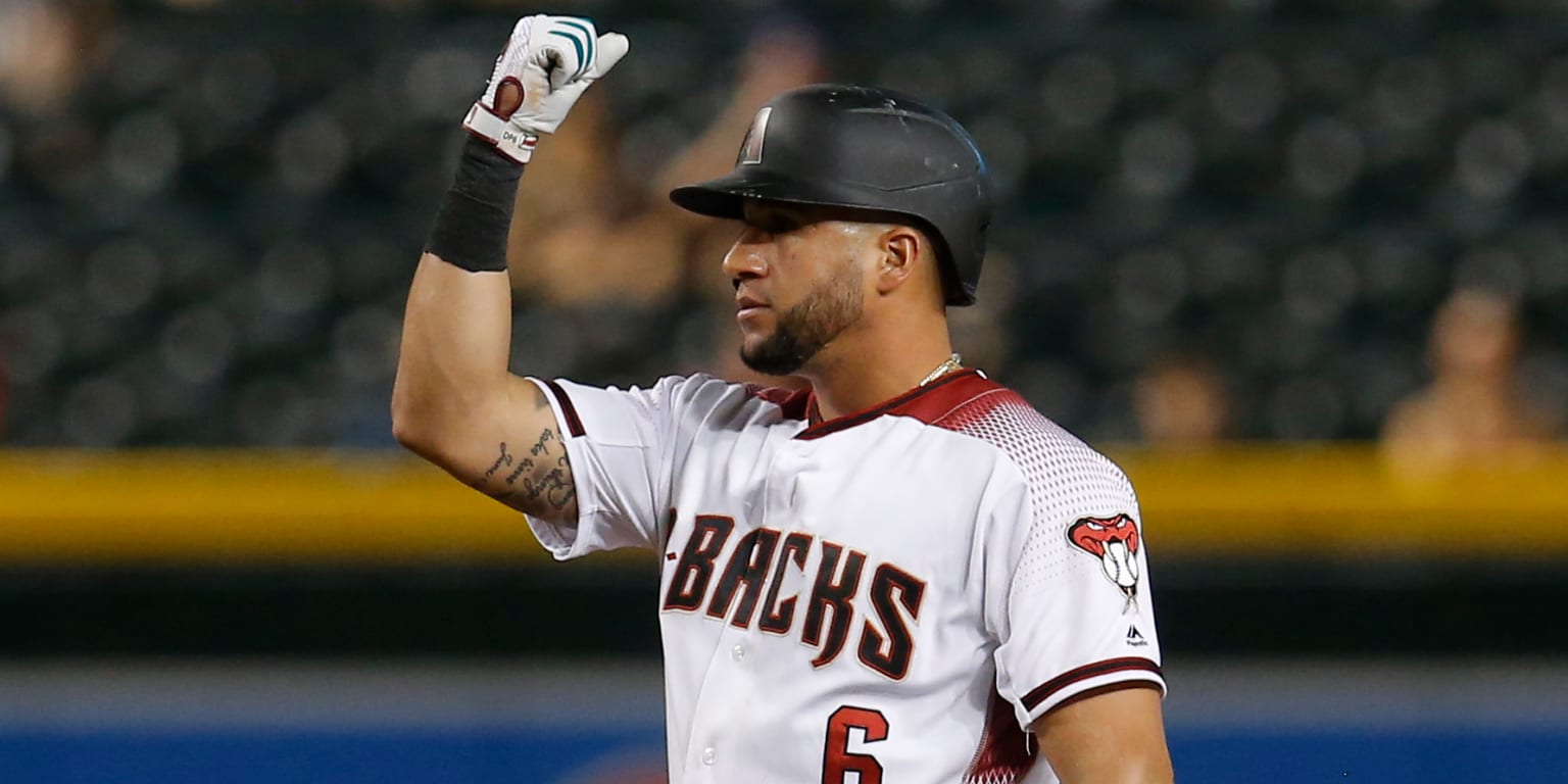 D-backs' top players of the decade 2010s