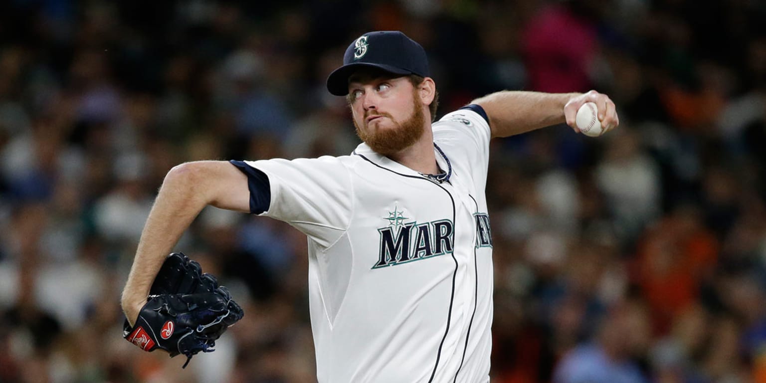 Mariners' Charlie Furbush to undergo surgery