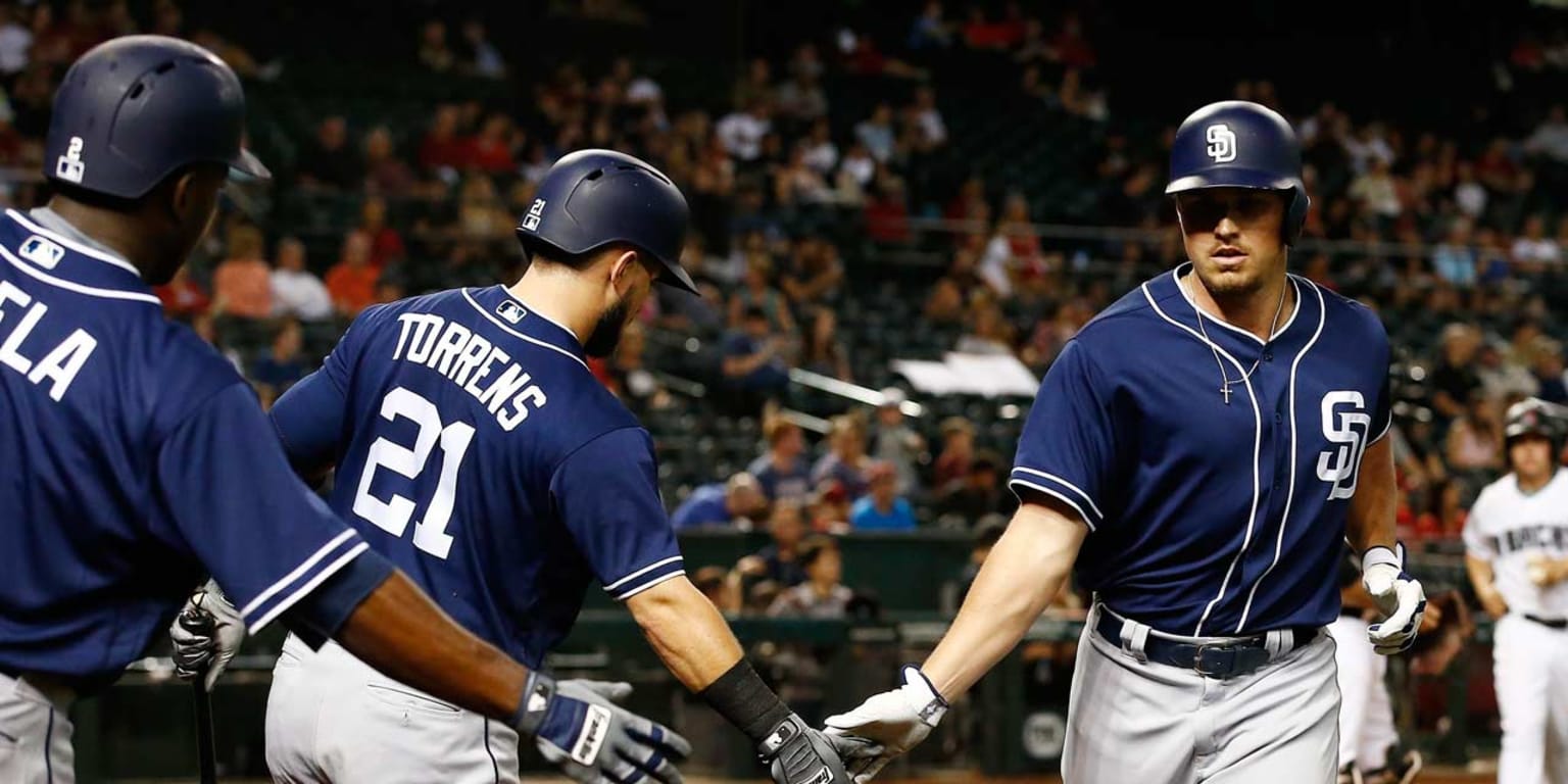 Andy Green tries to keep Padres on track