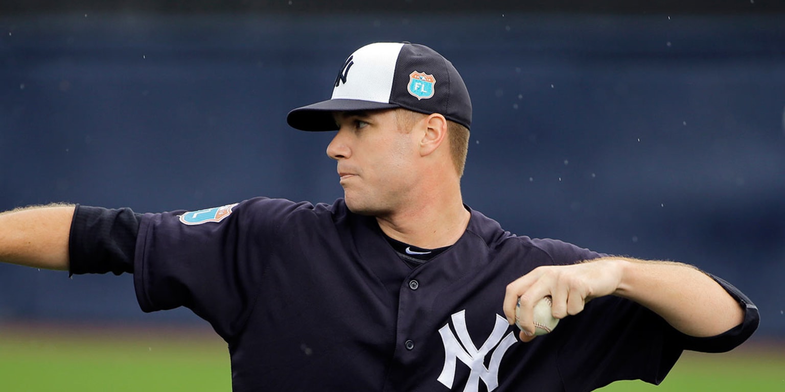 Pirates select Tyler Webb in Rule 5 Draft