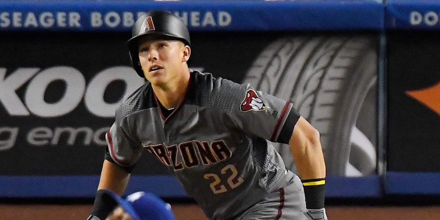 D-backs rally past Dodgers for 4-game split