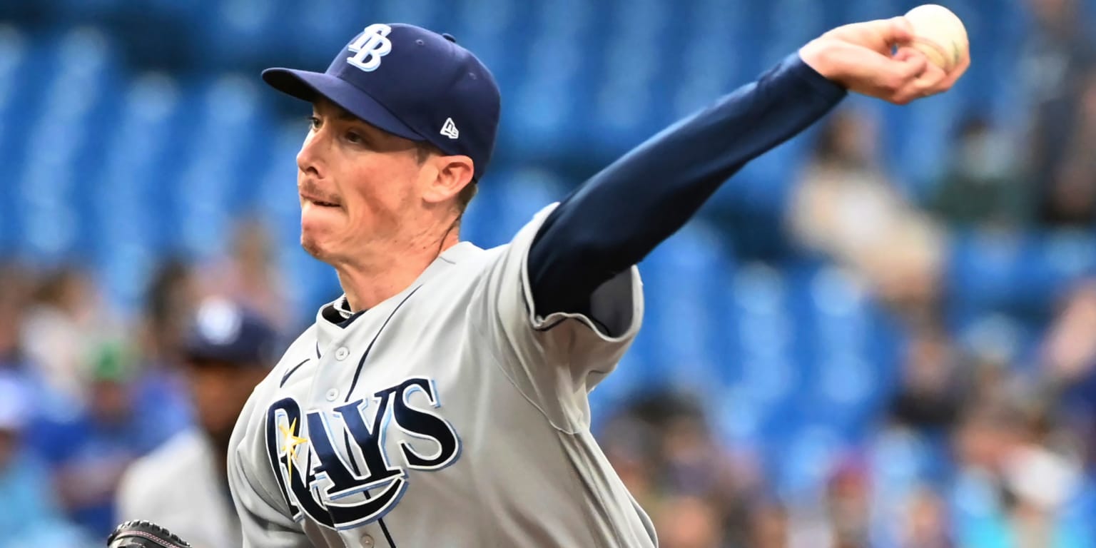 Yarbrough tuvo una sólida salida, pero sin respaldo