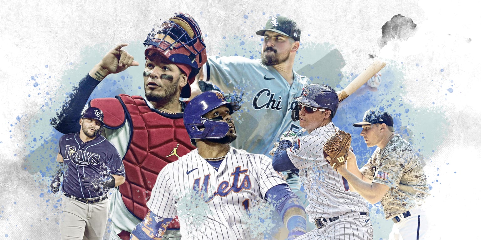 One-year contracts that have paid off in 2021