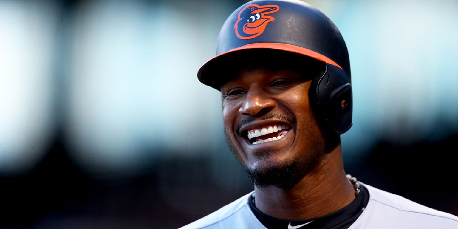 Orioles' Adam Jones gives $20,000 to museum
