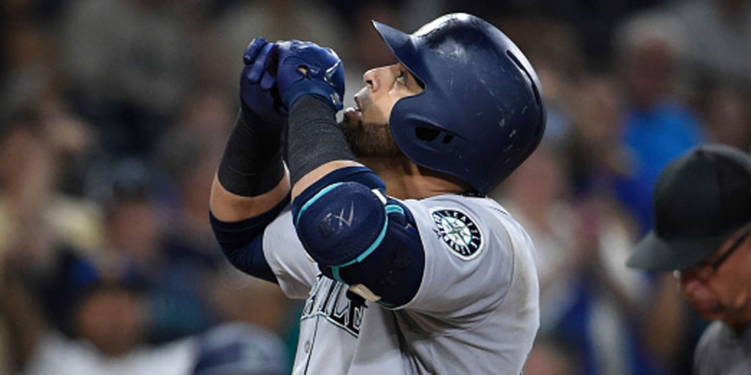 Every home run hit in MLB Tuesday