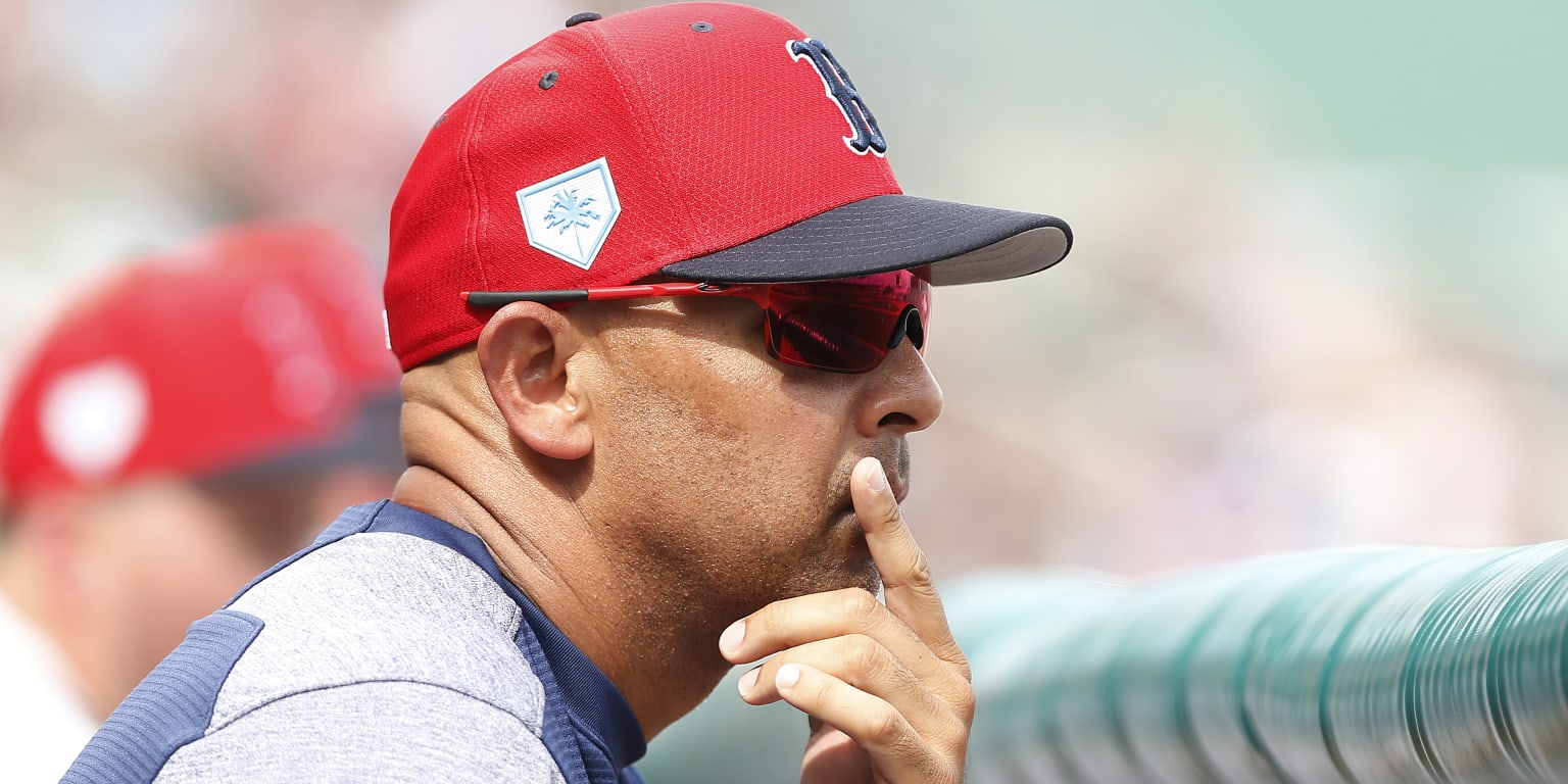 Red Sox face challenge in Yankees