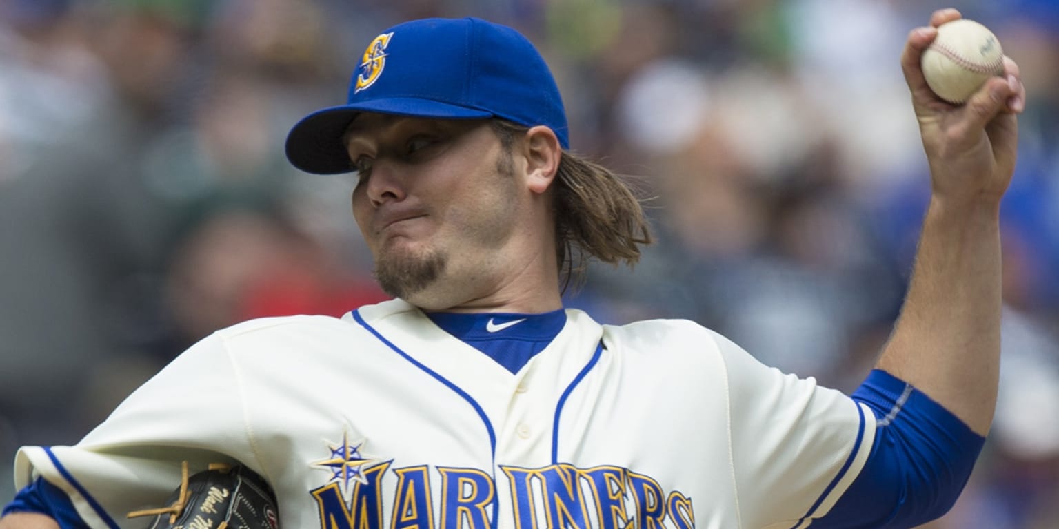 Mariners rotation to get reinforcements