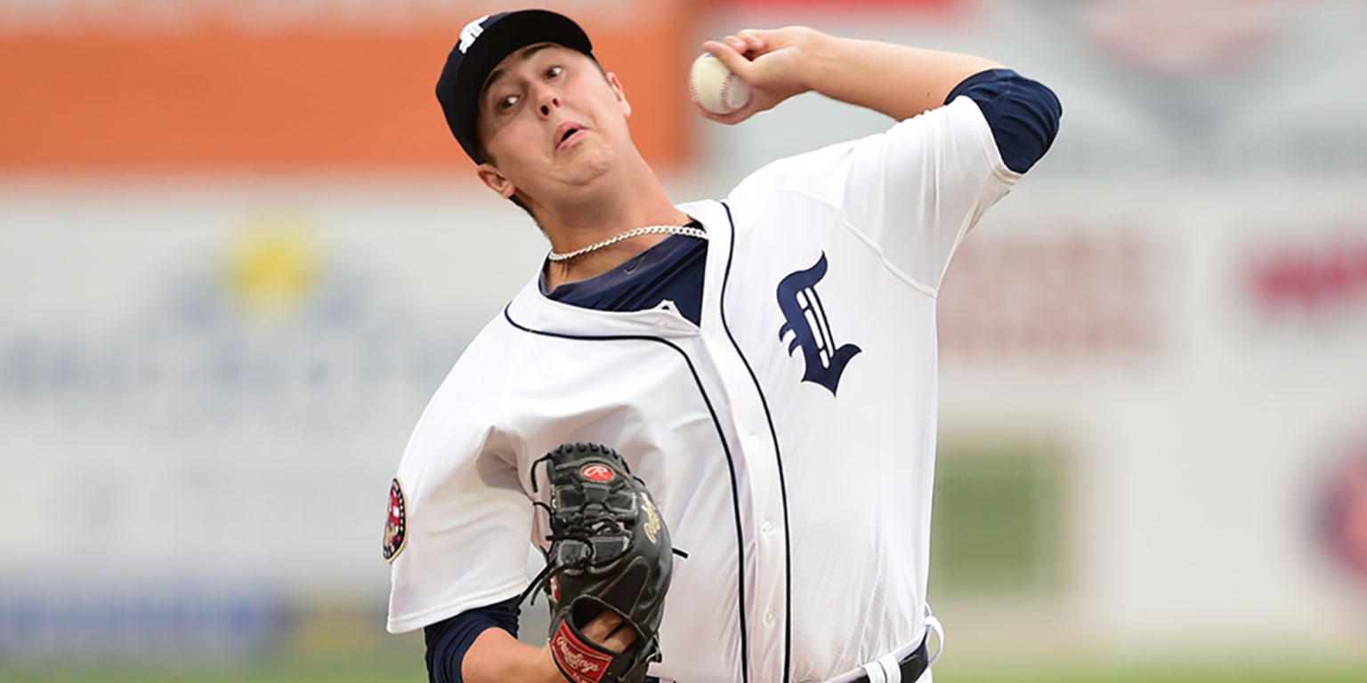 Connecticut Tigers throw combined no-hitter
