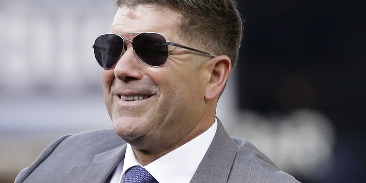 Rep's resolution honors Edgar Martinez