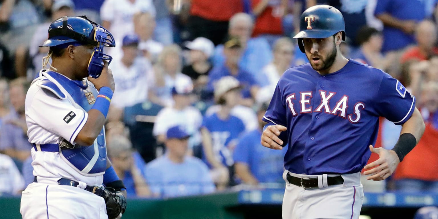 Rangers; lineup will be focused on winning