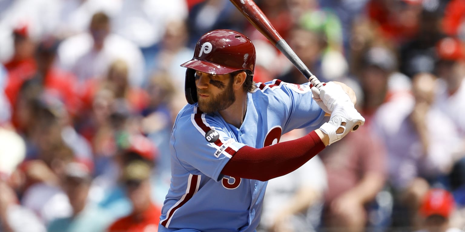 Phillies Make Changes Following Brewers Series