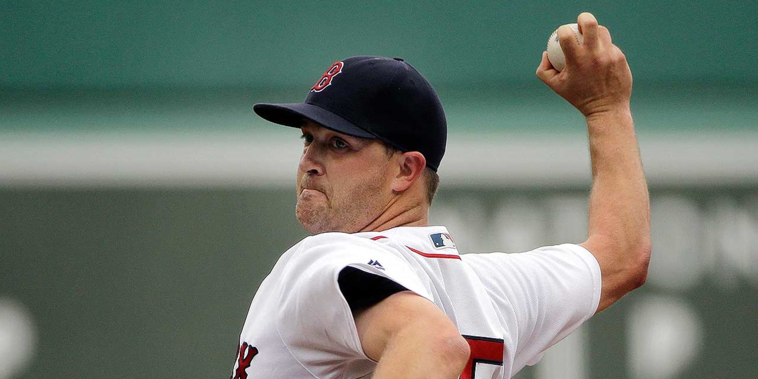 Steven Wright to start throwing program