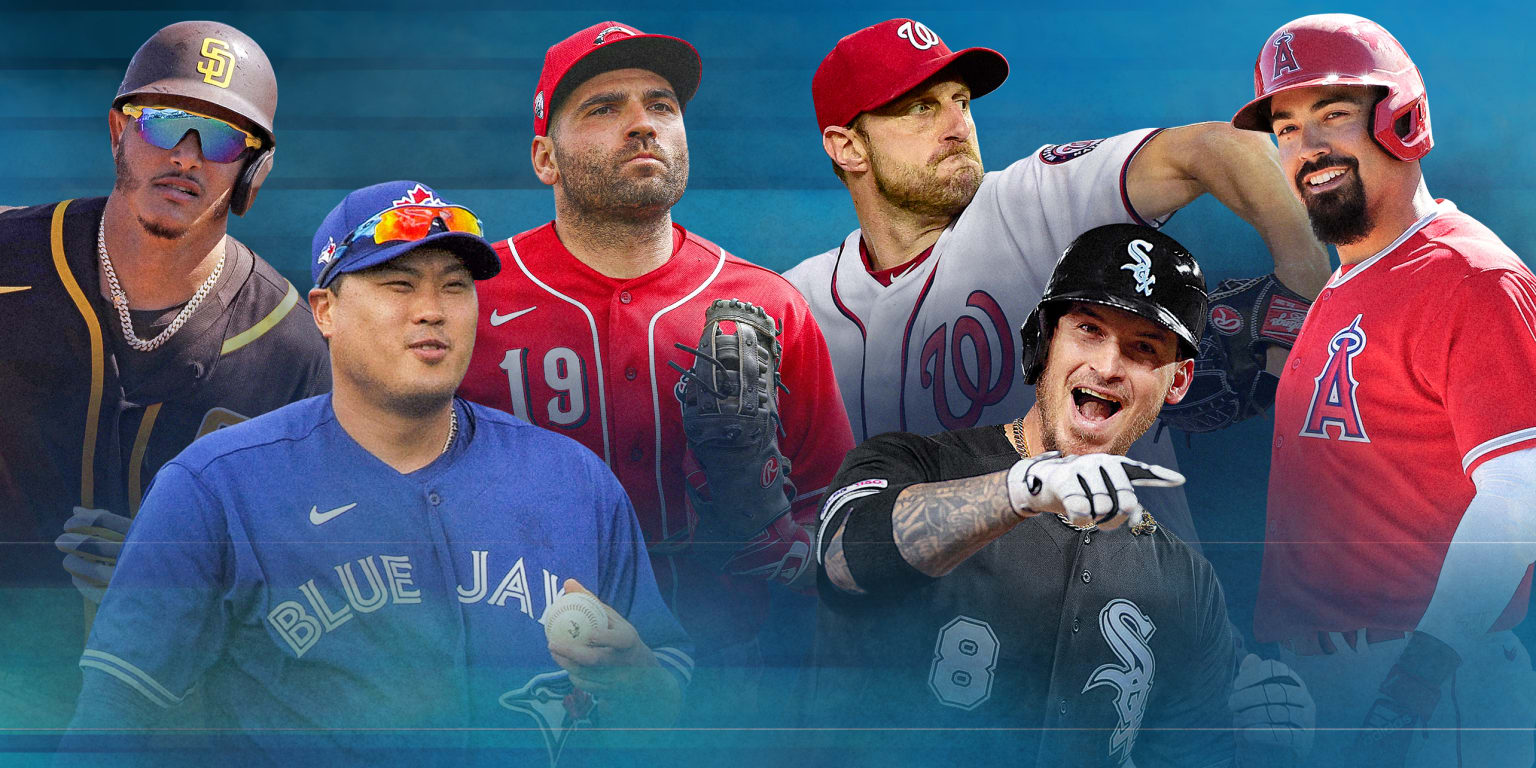 MLB teams tough to predict for 2020