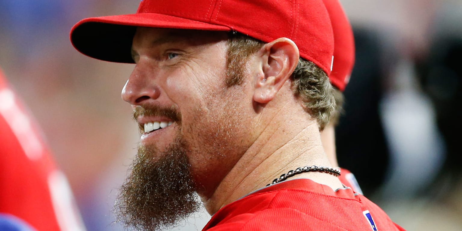 Josh Hamilton's surgery reveals more damage