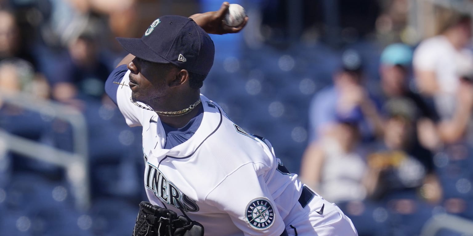 Justin Dunn has uneven outing vs. Giants