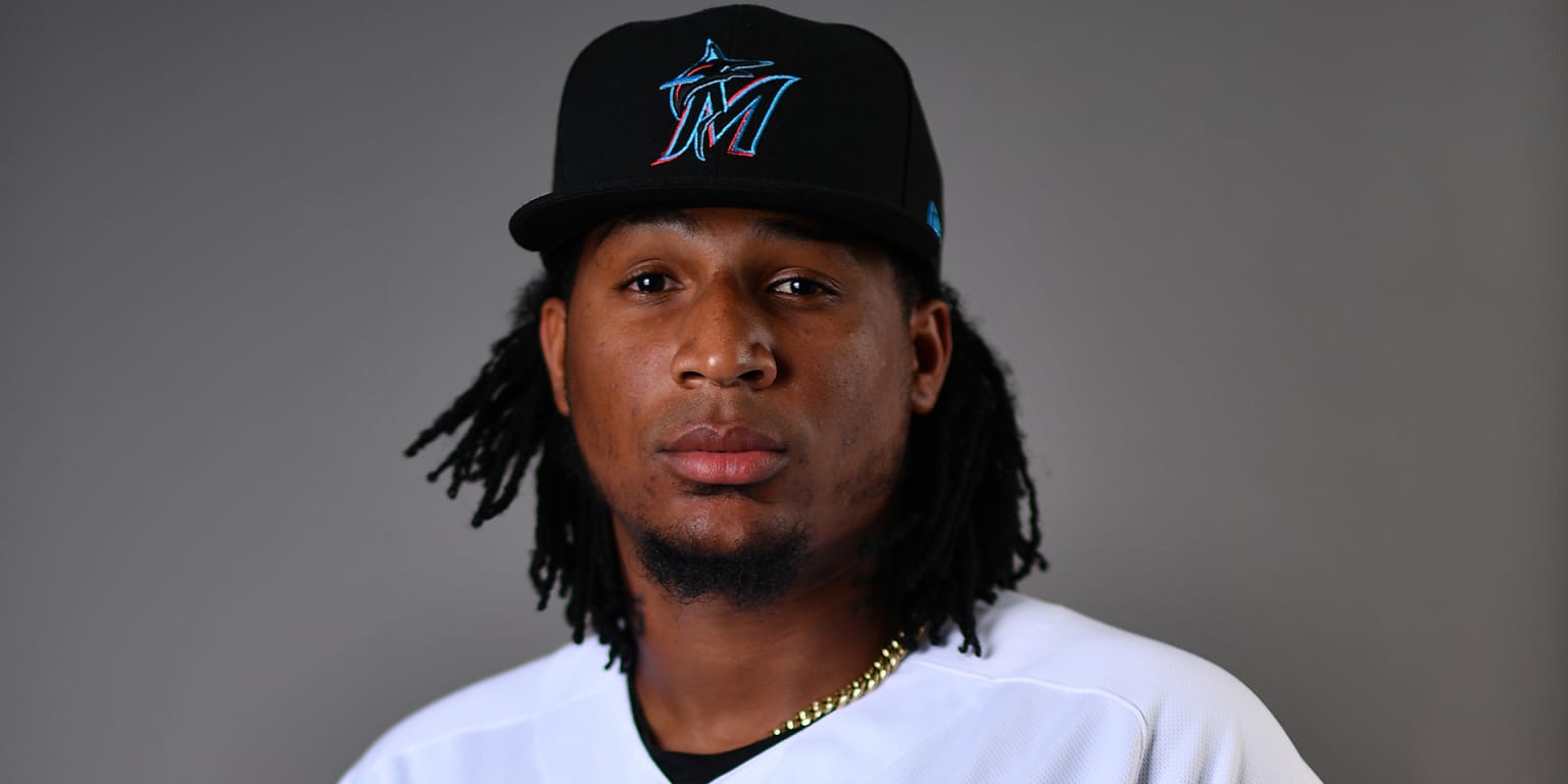 Marlins' cuts include Sixto Sanchez
