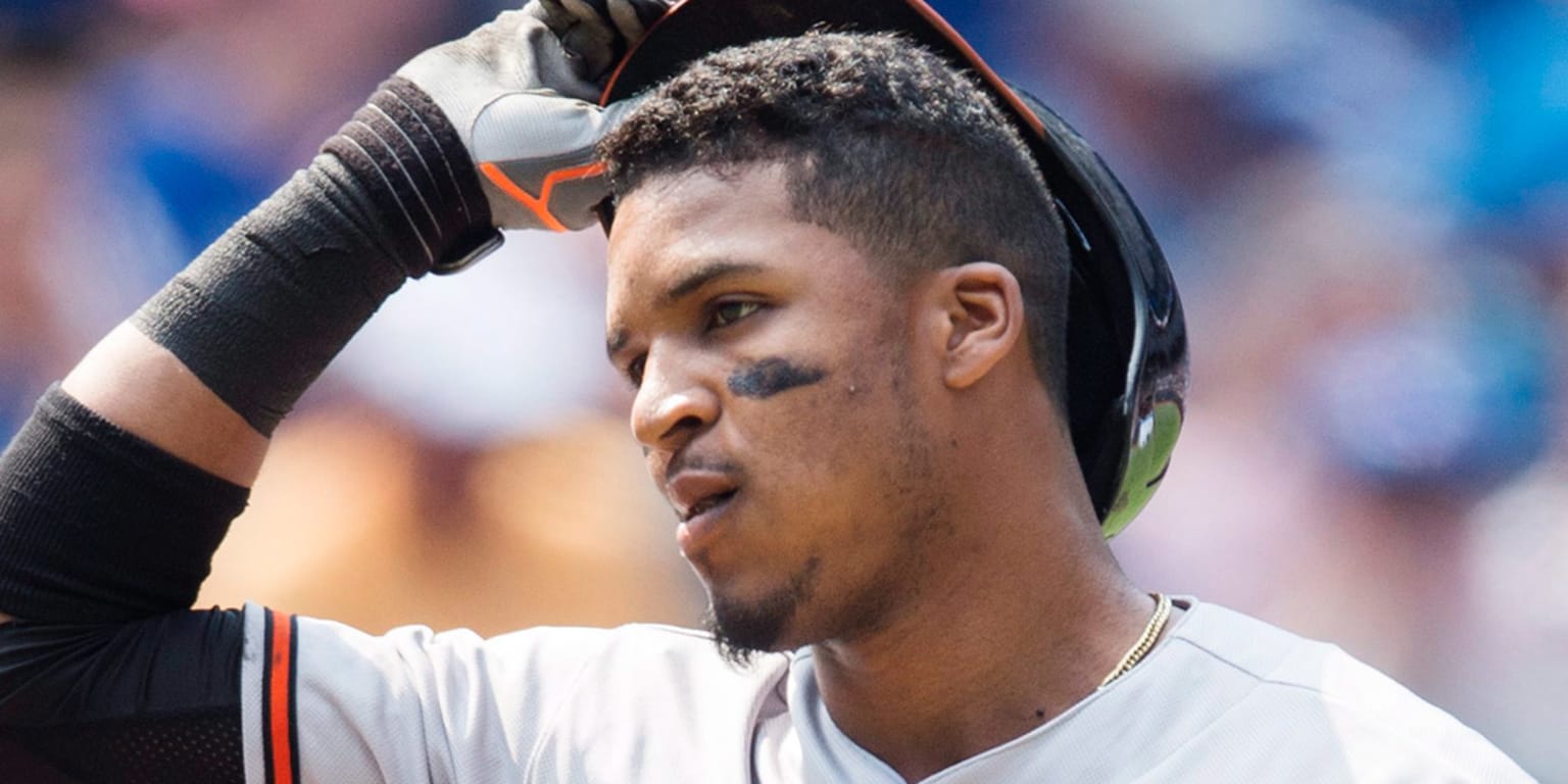 Blue Jays' Jimmy Paredes activated from DL