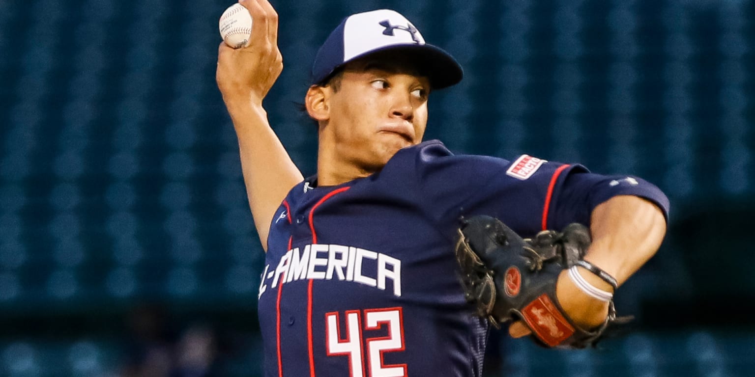 Angels 2019 Mlb Draft Preview