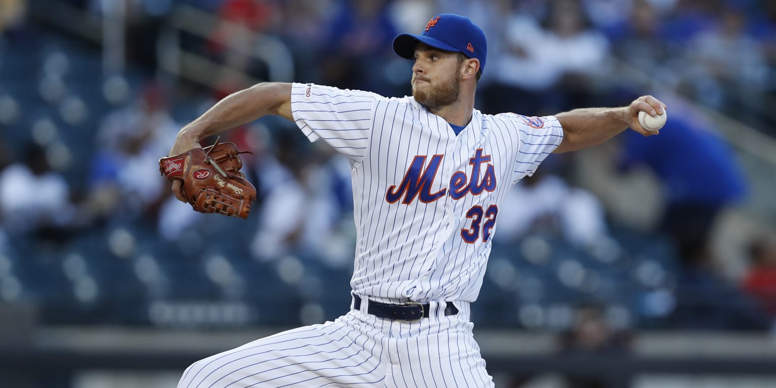 Steven Matz moving to Mets bullpen