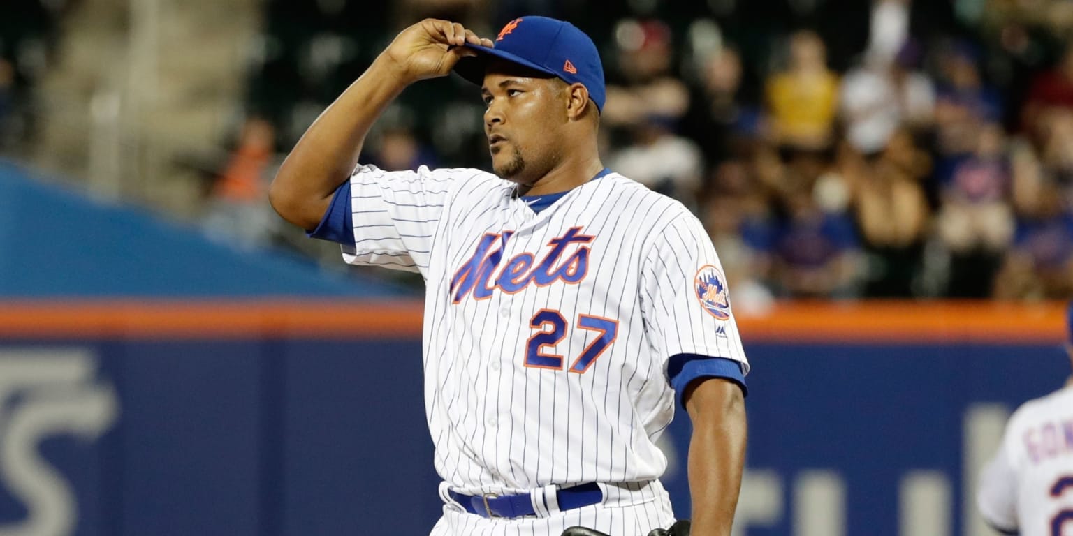 Callaway shows support for Familia as closer