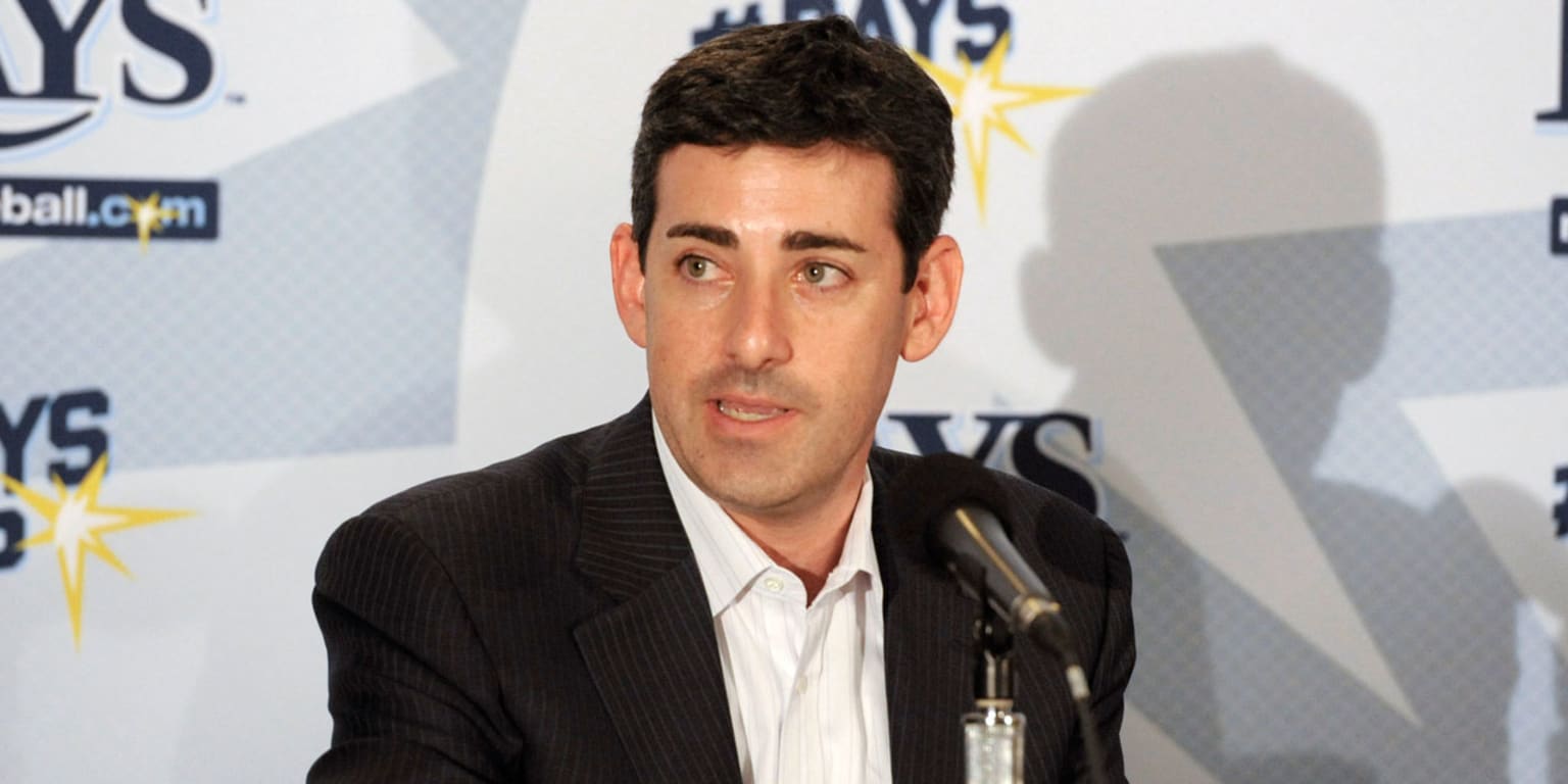Matt Silverman feels Rays improve at Deadline