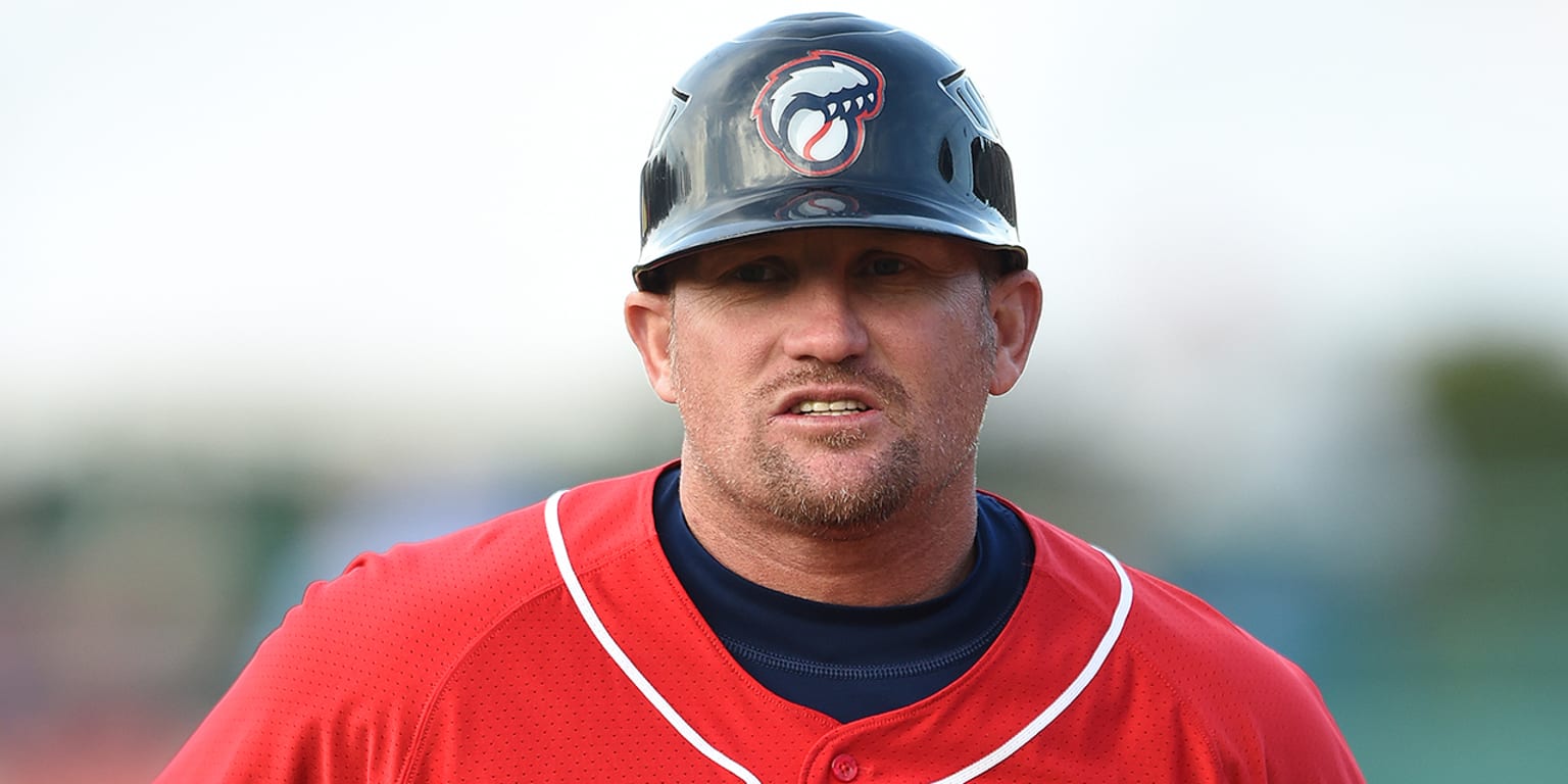 Cardinals announce Minor League staffs