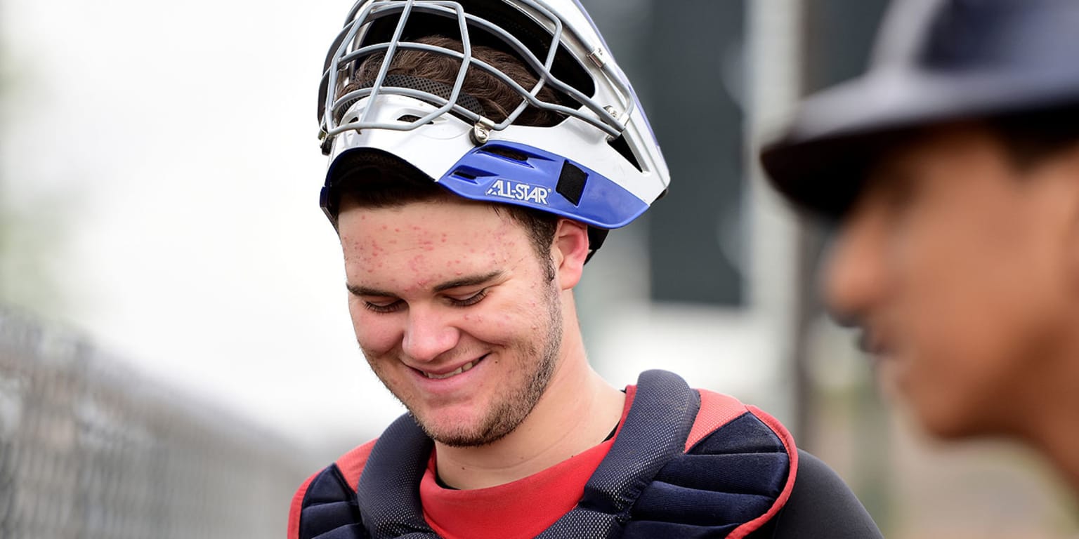 Cincinnati's Ronnie Allen enjoys Dream Series