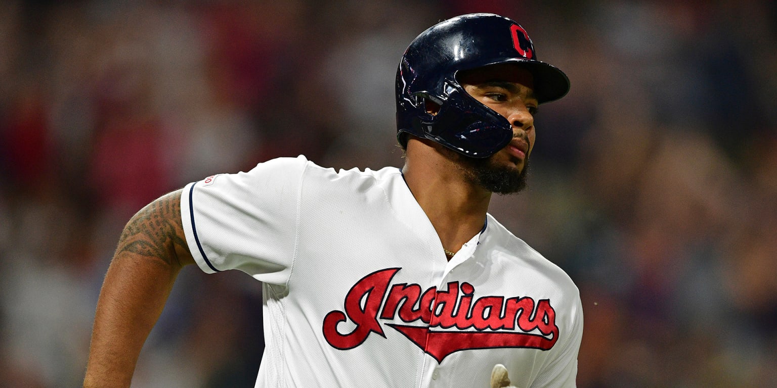 Progressive Field longest home runs