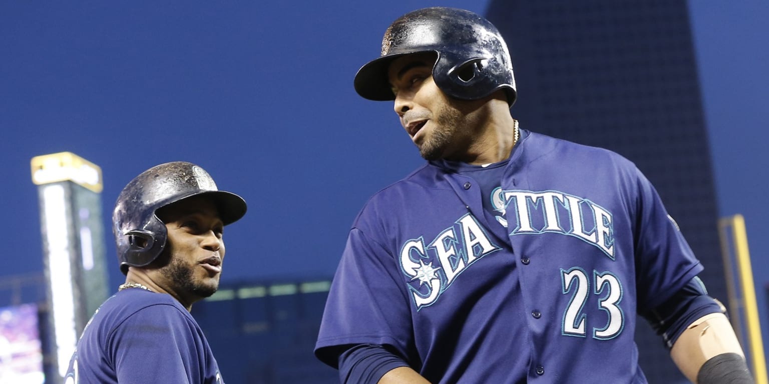What you should watch in the postseason race today: Can Cano and Cruz ...