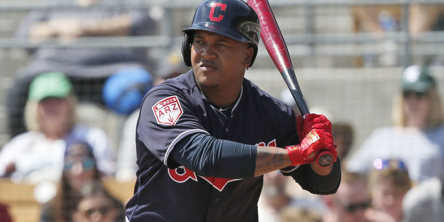 Jose Ramirez expected to be at third base for opener