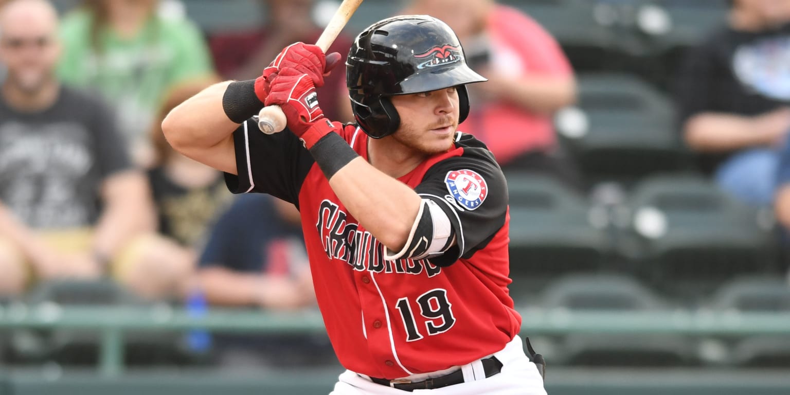 Matt Whatley strong for Surprise Saguaros