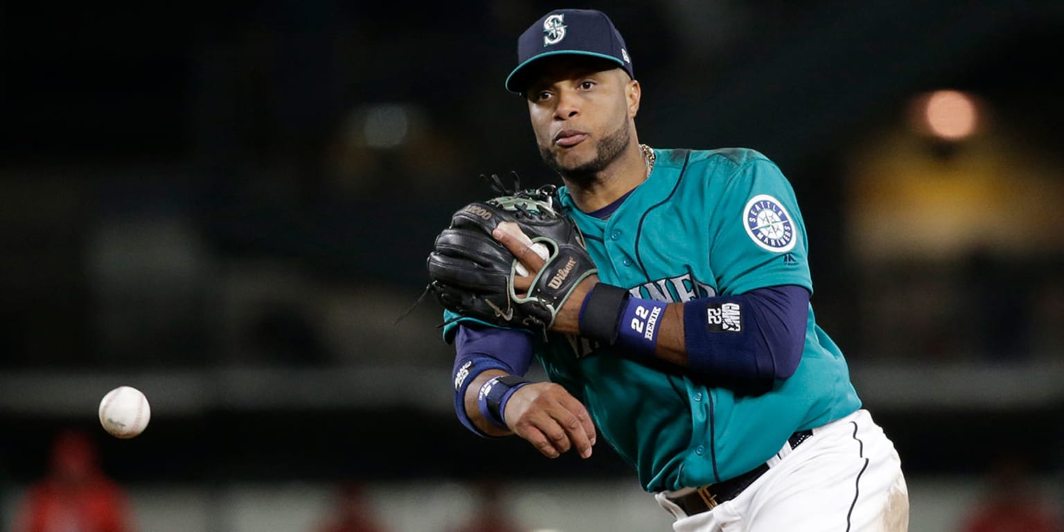 Mariners Inbox: Cano, rebuild, Safeco