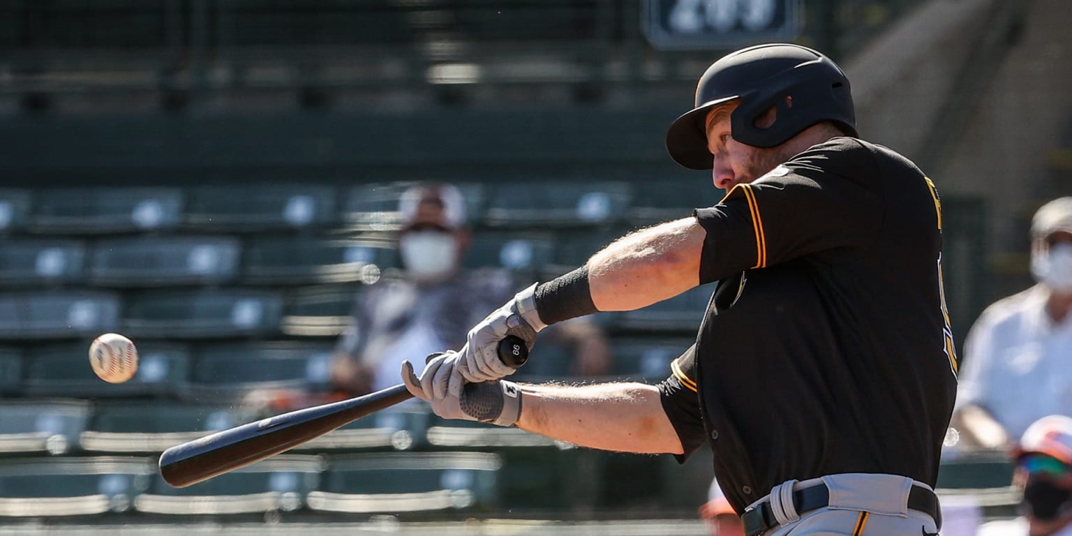 Todd Frazier hits second spring homer vs. Tigers