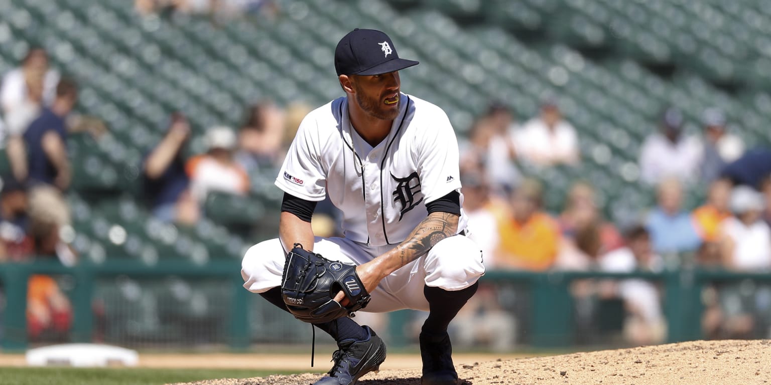 Shane Greene gives up grand slam in 9th