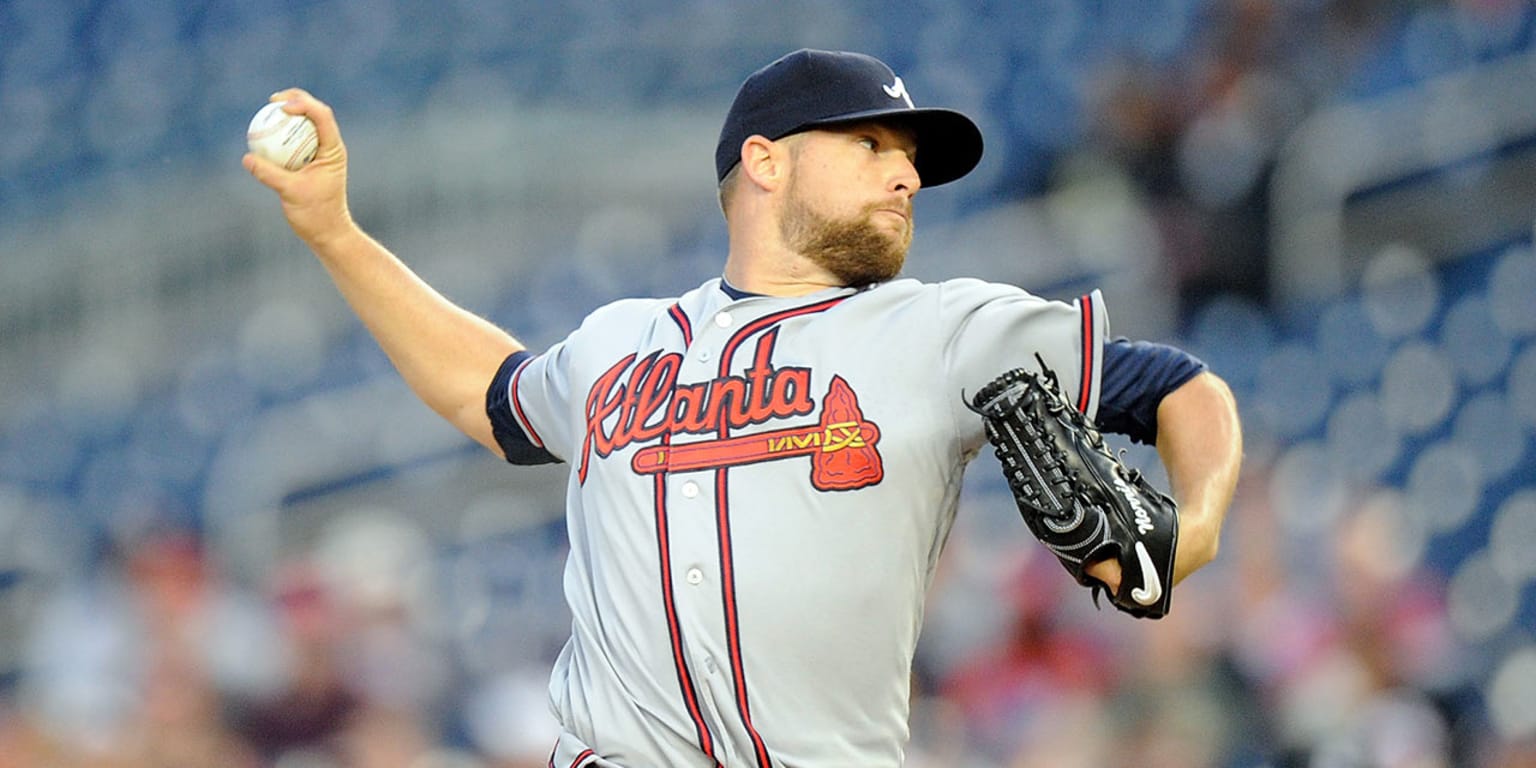 Braves suffering from lack of shutdown innings