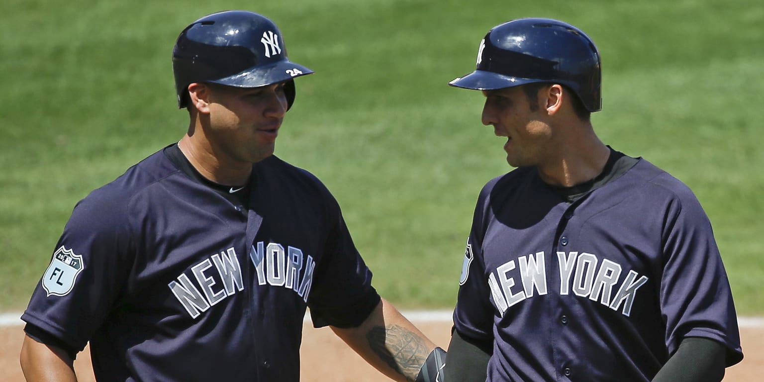 Greg Bird will be Yanks' regular first baseman