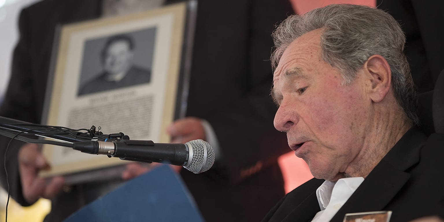 Wayne Norton had impact on Canada, baseball
