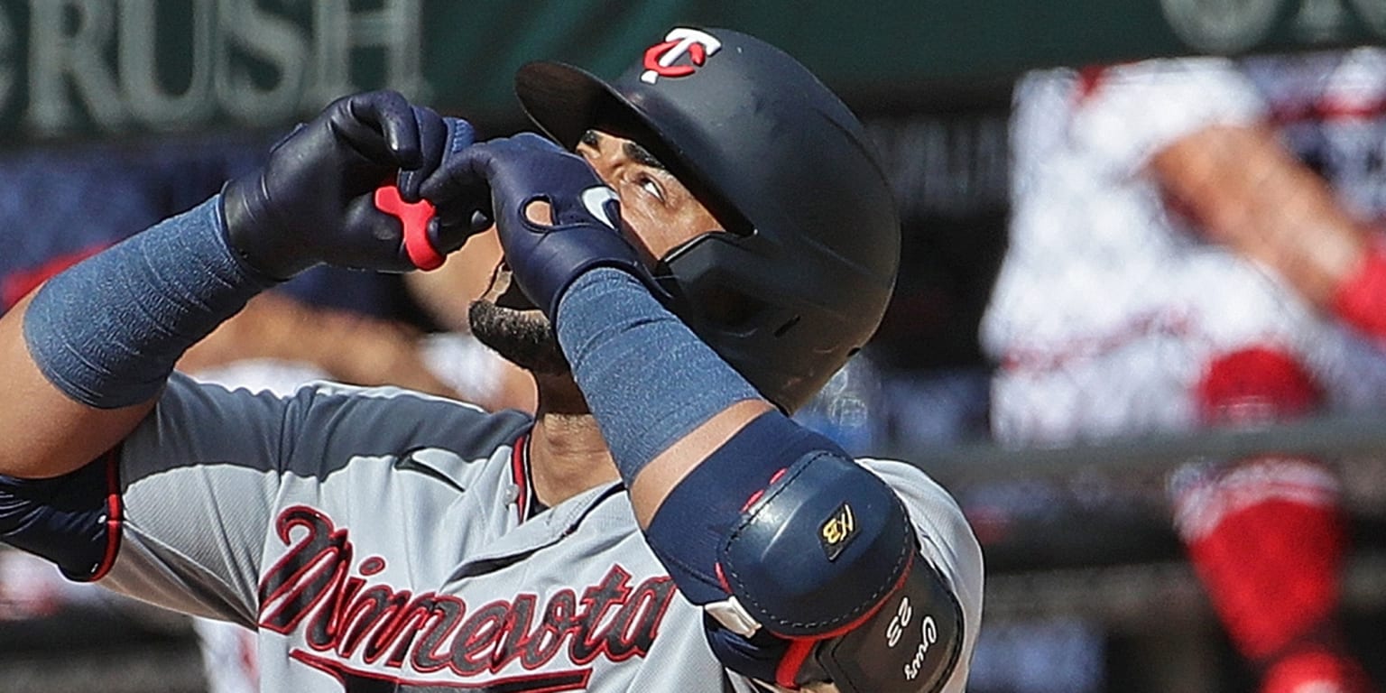 Cruz fue Jugador de la Semana en la L.A.