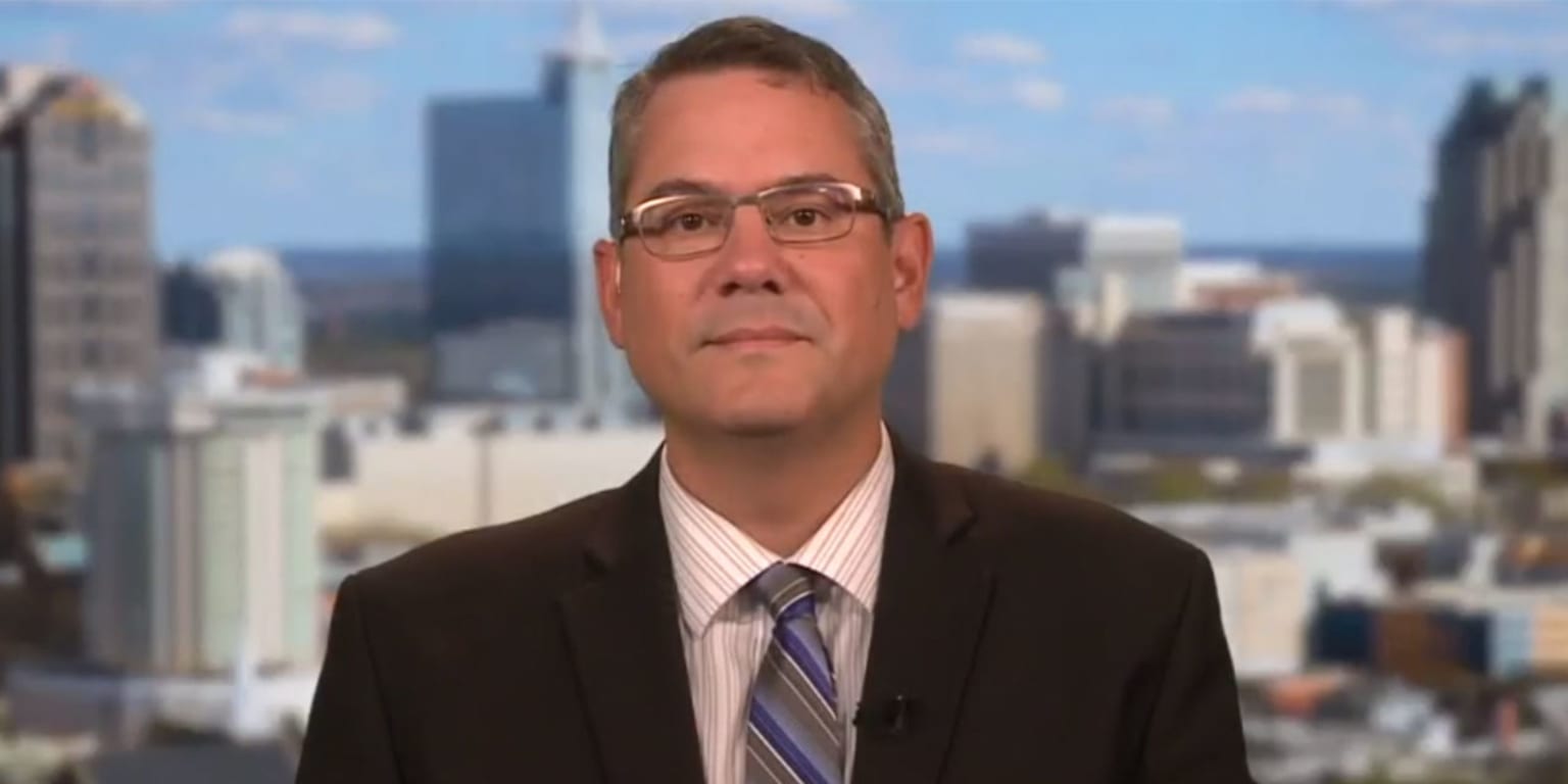 Baseball America's John Manuel hired by Twins