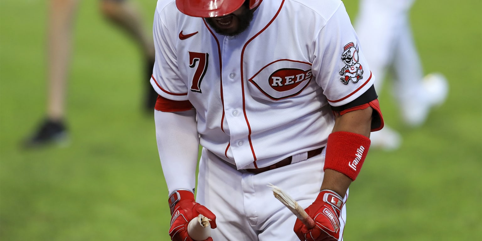 Reds frustrated in three-homer loss to Cubs