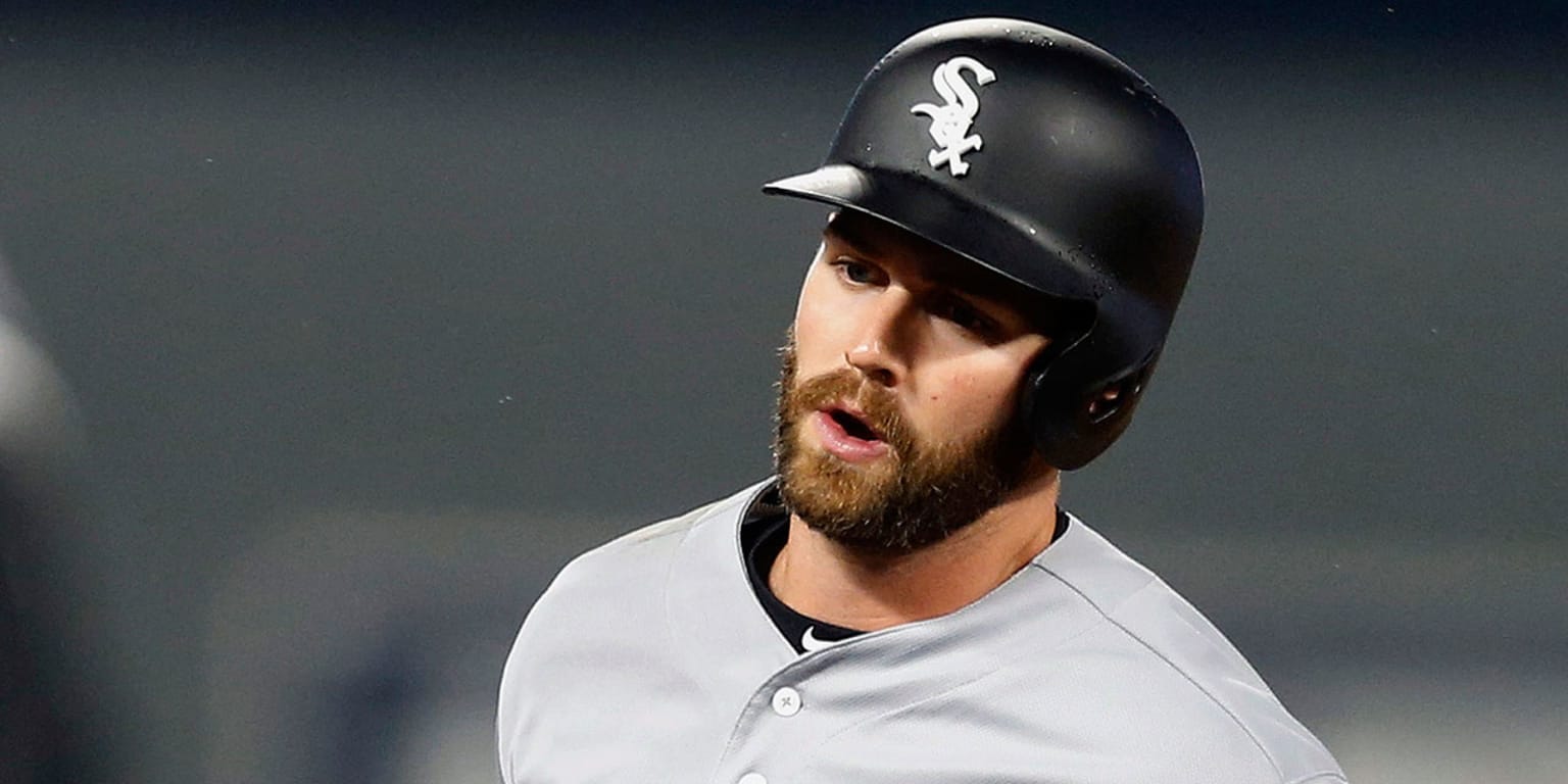 White Sox Matt Davidson returns to Arizona