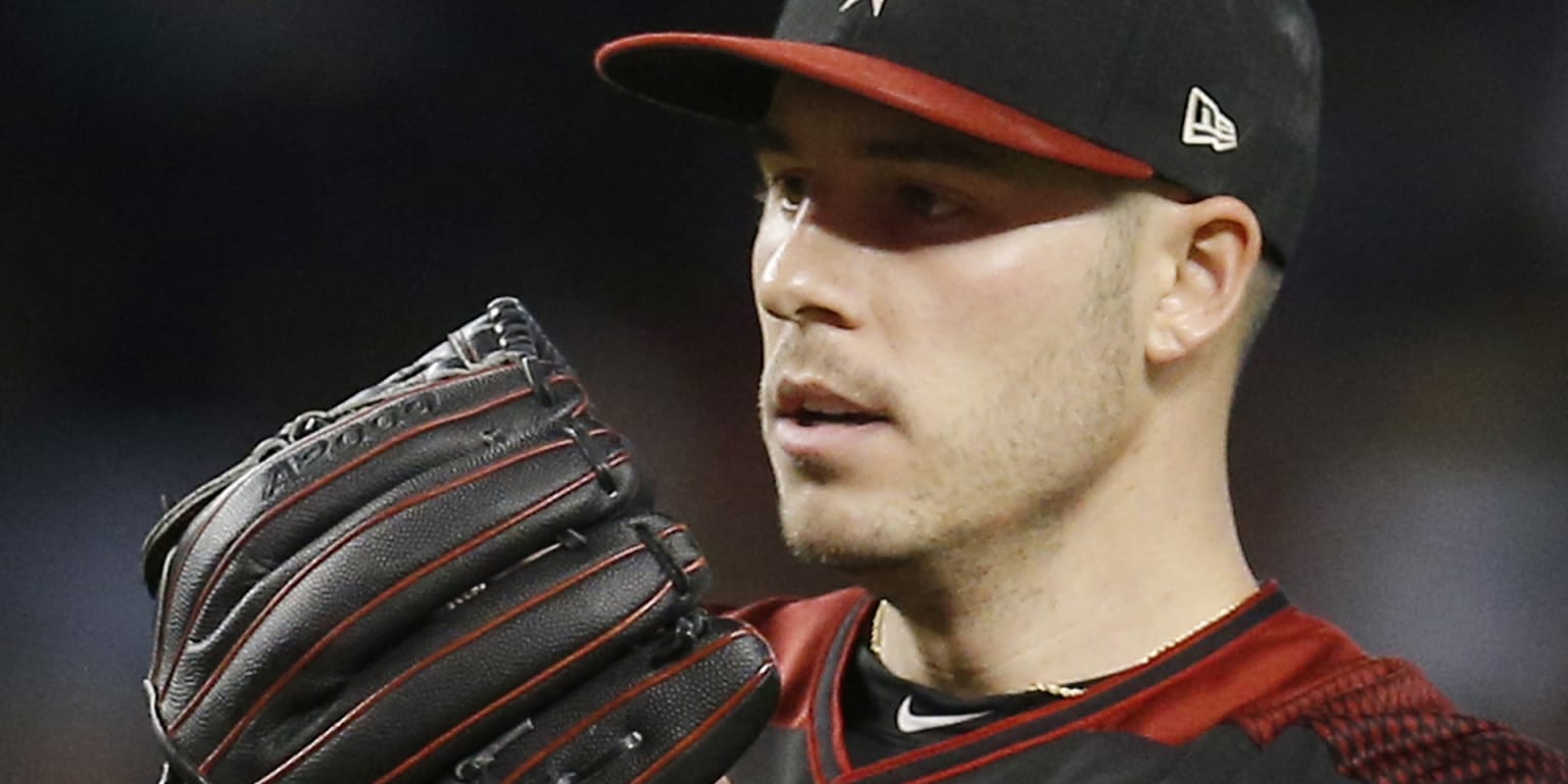 Patrick Corbin drawing Yankees' interest