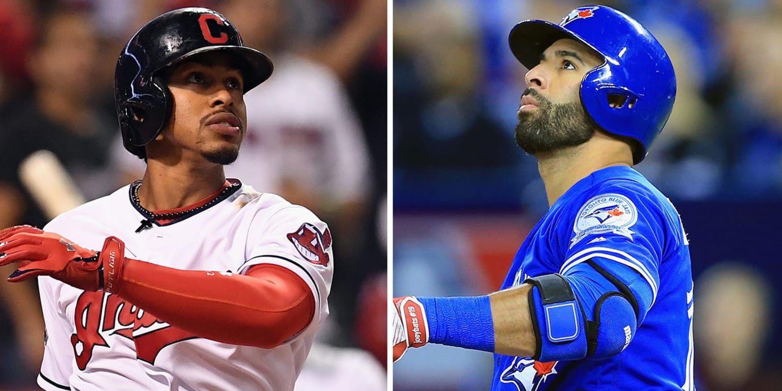 Indians, Blue Jays to face off in ALCS