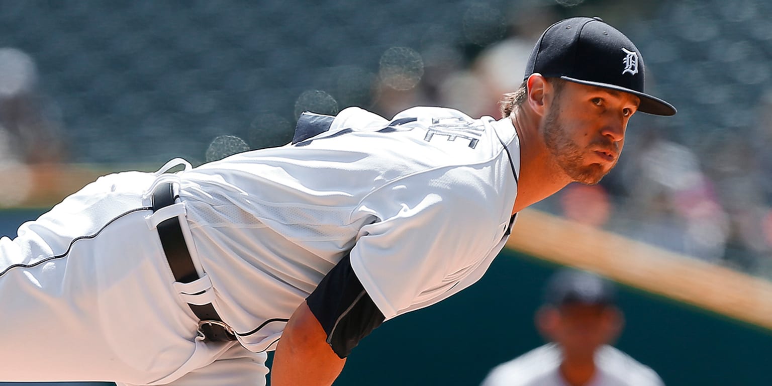Tigers Shane Greene dealing with blister
